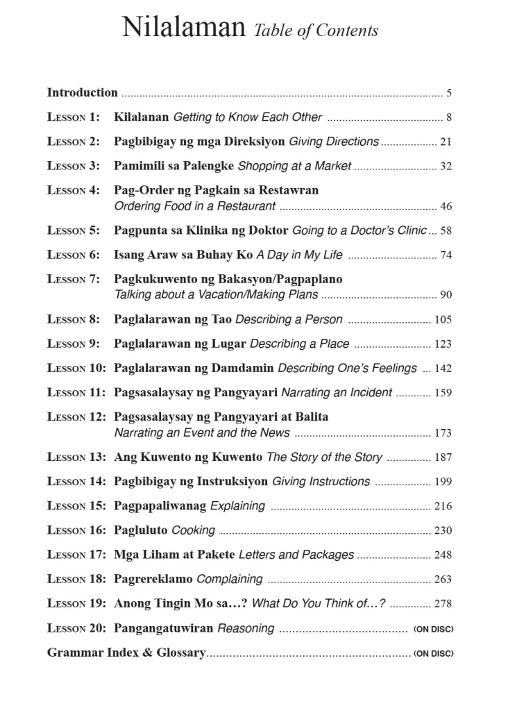 Intermediate Tagalog: Learn to Speak Fluent Tagalog (Filipino), the ...